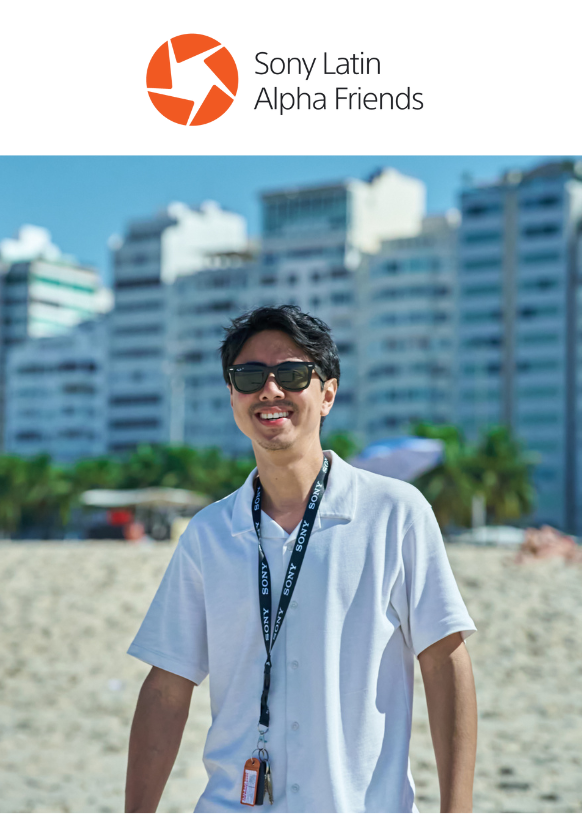 Alpha Universe | Eventos